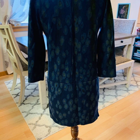GAP | Dresses | Gap Cheetah Leopard Tshirt Dress Size Xs | Poshmark